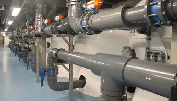 Advanced Aquarium Technologies | Sand Filters